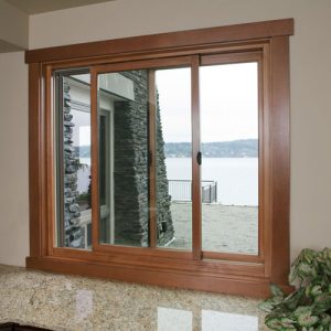 Double Sliding Windows – Roniz Company